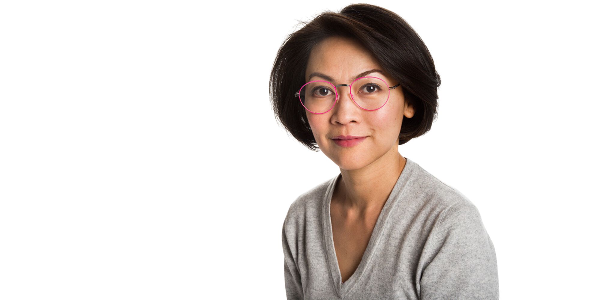 Donor Profile: Mila Atmos MIA ’05 | Columbia SIPA